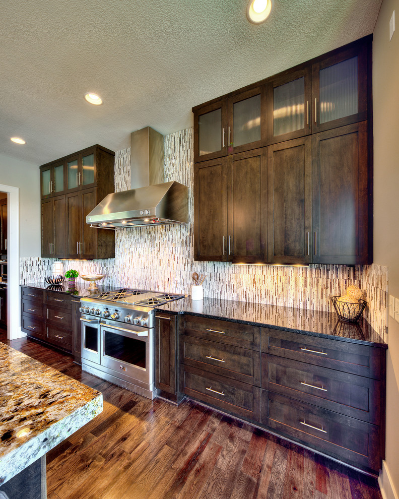 Addison II Floor Plan - Kitchen - Kansas City - by Starr Homes | Houzz UK