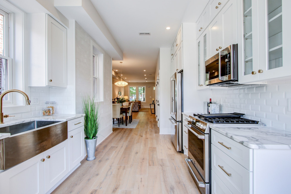 Additional Photos - Kitchen - DC Metro - by District Floor Depot | Houzz