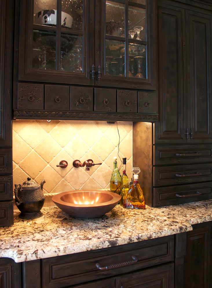 Adirondack Chalet, Trump National Golf Course - Charlotte - Traditional ...