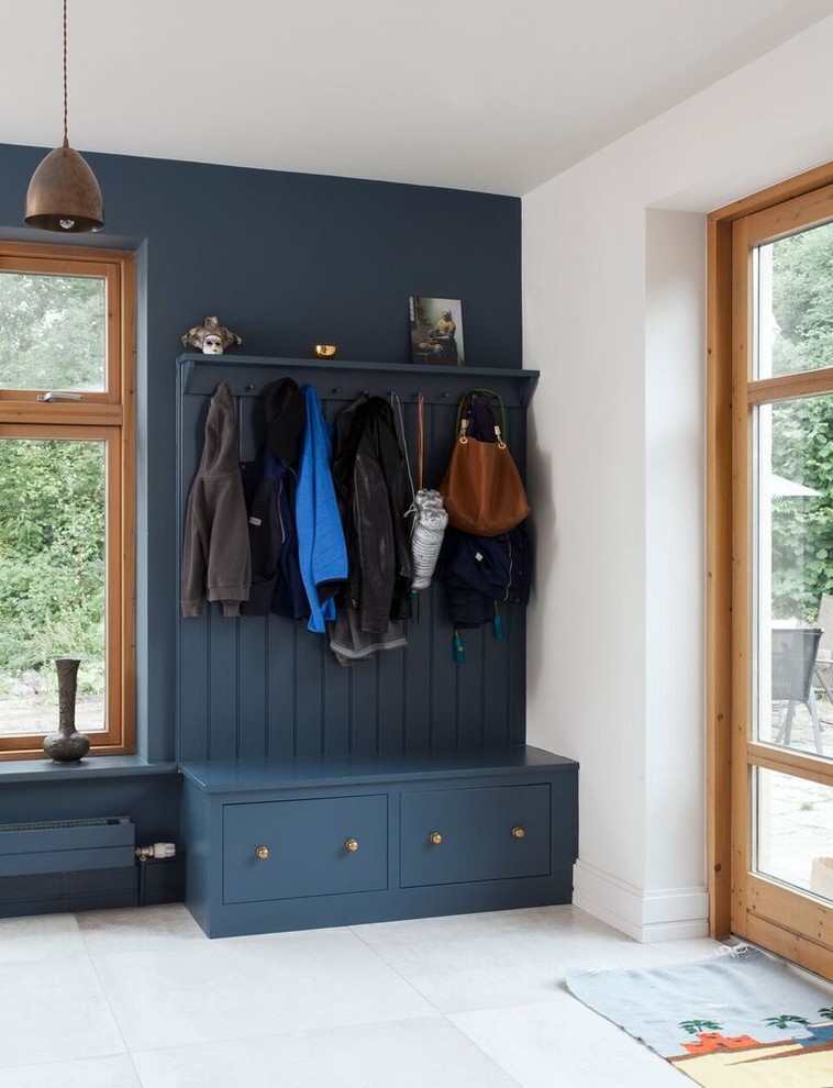 Ahane - Eclectic - Kitchen - Other - by Richard Burke Design | Houzz IE