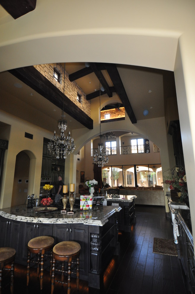 AJ Design Portfolio - Cuisine - Phoenix - par AJ Design Studio | Houzz