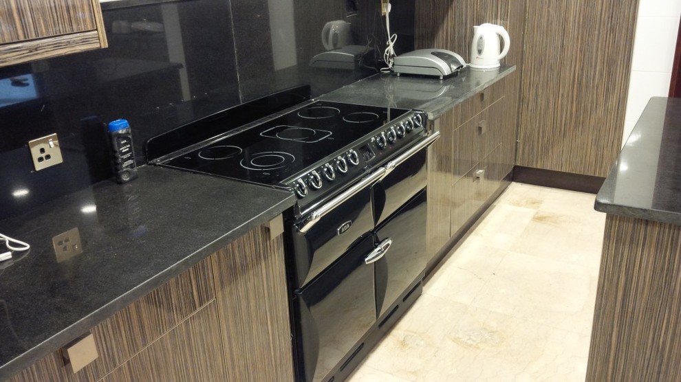 AJM, Maitama, Abuja, Nigeria - Modern - Kitchen - Other - by Design by ...