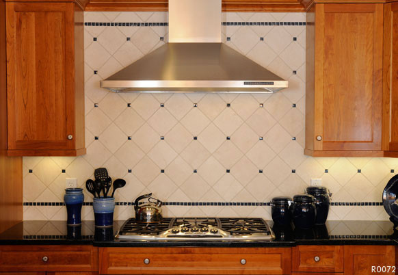 Akdo Tiles - Contemporary - Kitchen - San Francisco - by CheaperFloors ...