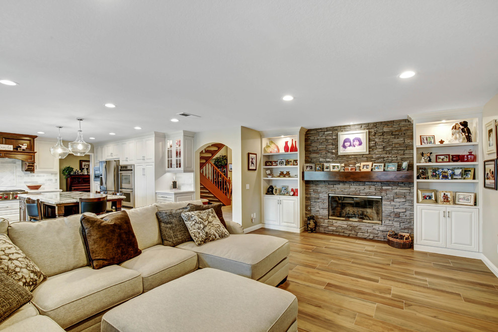 Alessandro - Traditional - Kitchen - Los Angeles - by Norm Tessier ...