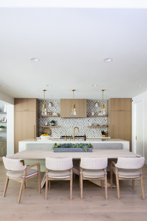 54+ Geometric Tile Backsplash ( UNIQUE SHAPES ) - Tile Designs