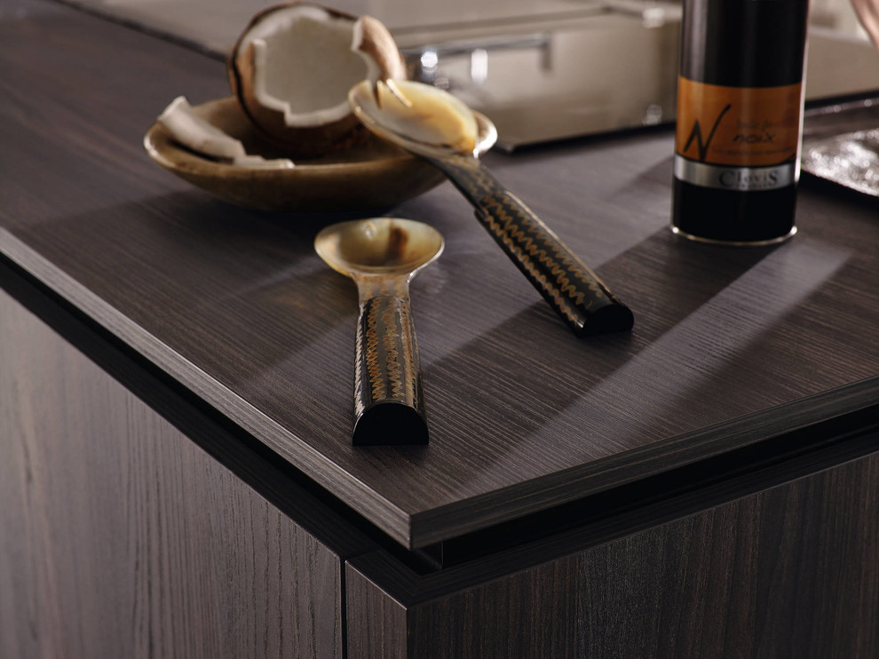 Alno Kitchens Smartline - Modern - Kitchen - New York - by Alno New ...