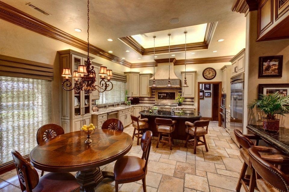 Amazing Kitchens - Traditional - Kitchen - Other - by Professional ...