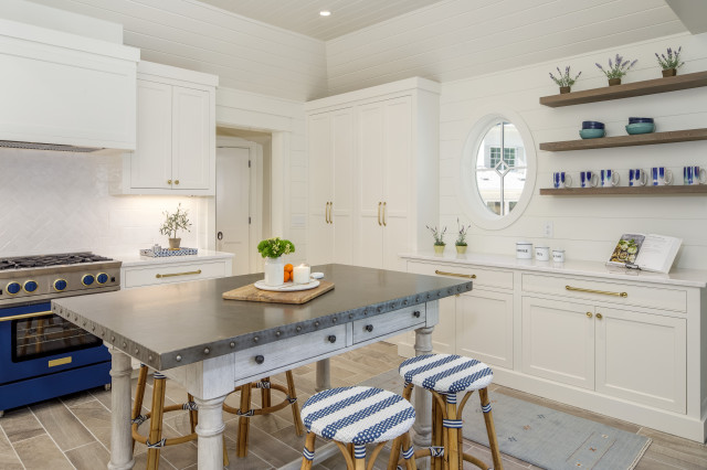 Amazing Pool House - Bord de Mer - Cuisine - Atlanta - par Mary Powell ...