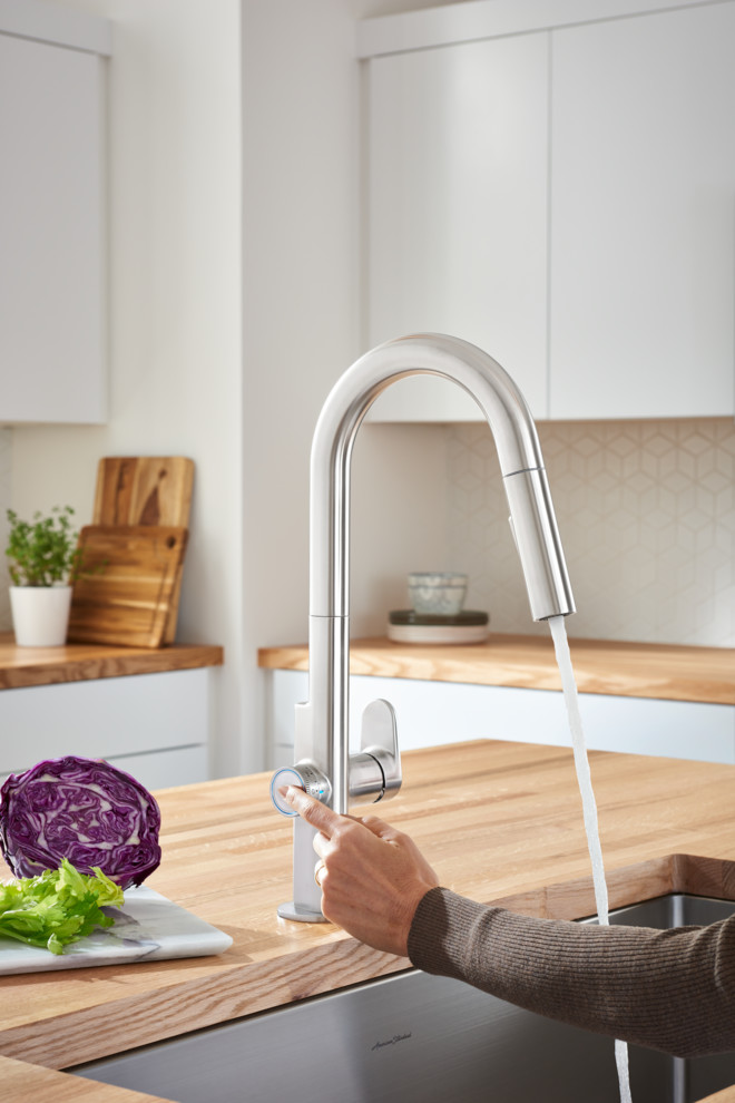 American Standard - Kitchen - New York - by American Standard Brands ...