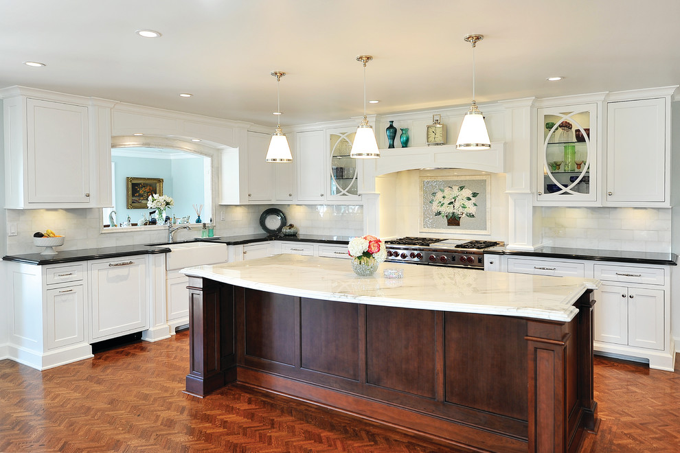 Amour Decor - Contemporary - Kitchen - San Diego - by Amour Decor | Houzz