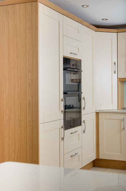 Cream Shaker Kitchen Cabinet Doors | Cabinets Matttroy