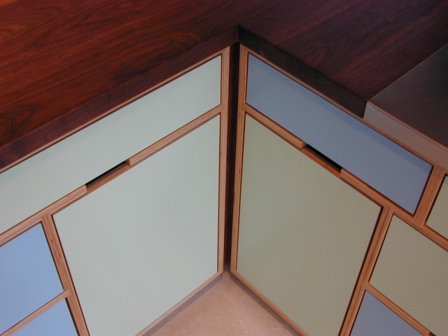 Anderson kitchen - Modern - Kitchen - Seattle - by Kerf Design | Houzz