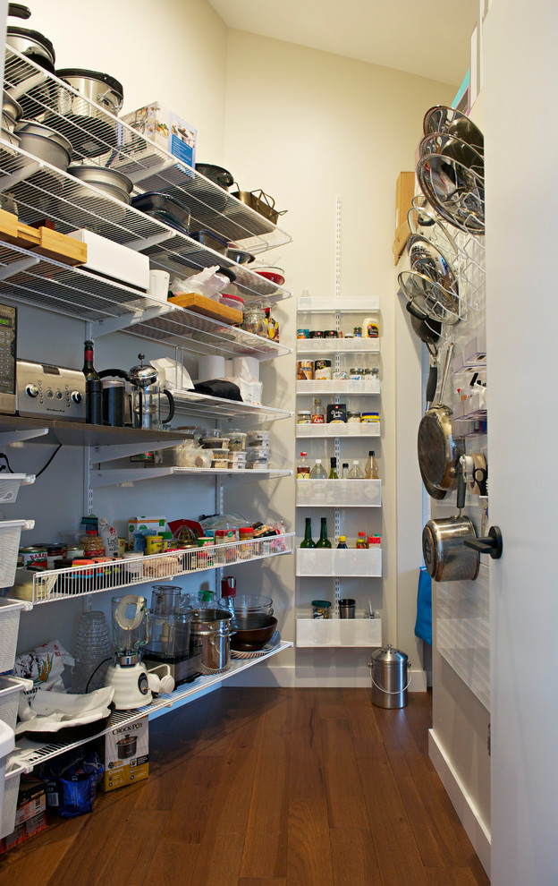 Angular Perfection - Transitional - Kitchen - Indianapolis - by Susan ...