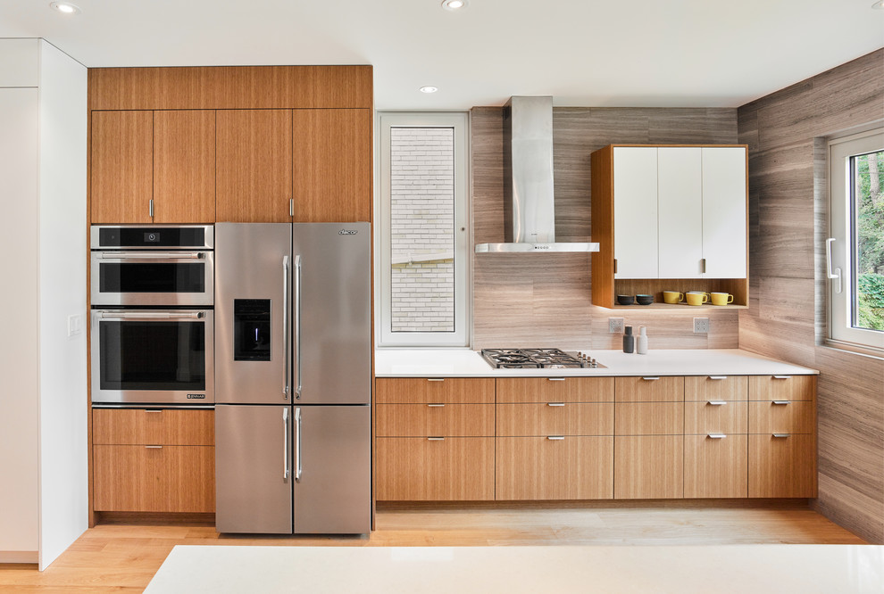 Annex - Kitchen - Toronto - by M-Squared Contracting Inc. | Houzz