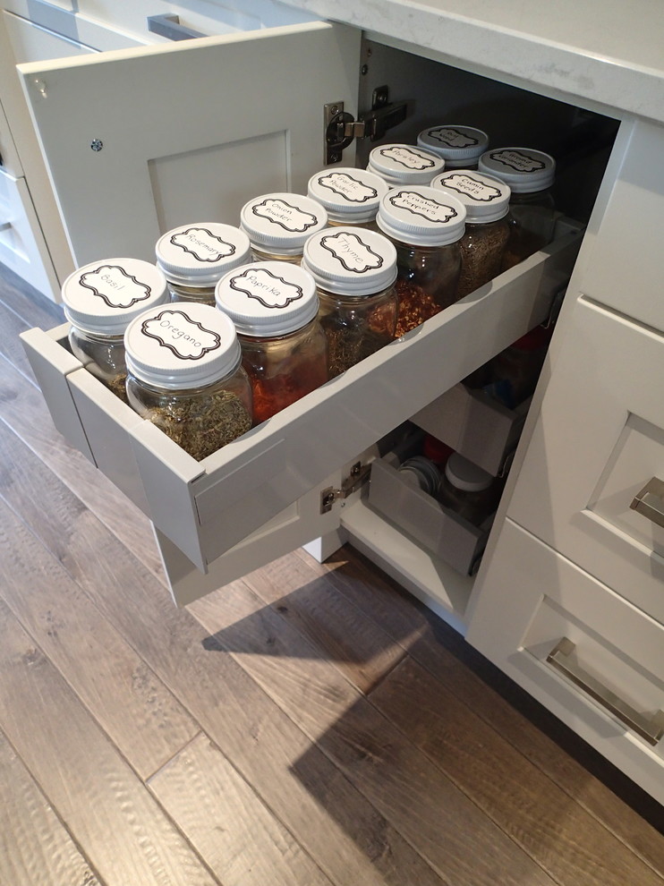 Anvil - Main Floor - Contemporain - Cuisine - Toronto - par Blom ...