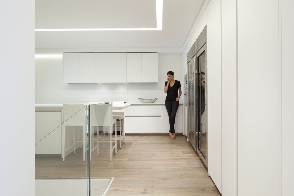 Apt frid - Modern - Kitchen - Tel Aviv - by User | Houzz