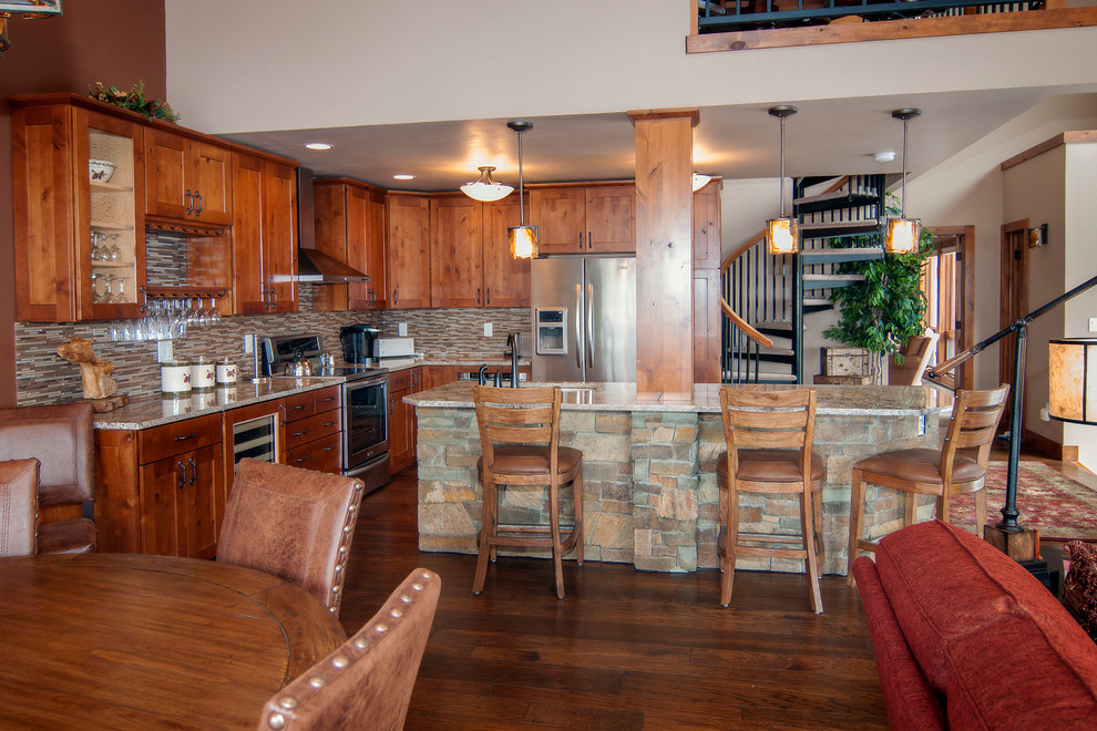 Arabella Lodges - Under the Gondola - Steamboat Springs, Co - Rustic ...