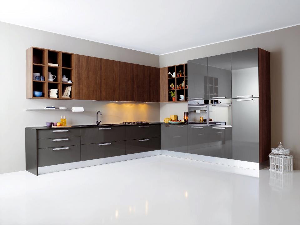 Aran Cucine Designs - Kitchen News, Oct. 2011 - Contemporary - Kitchen ...