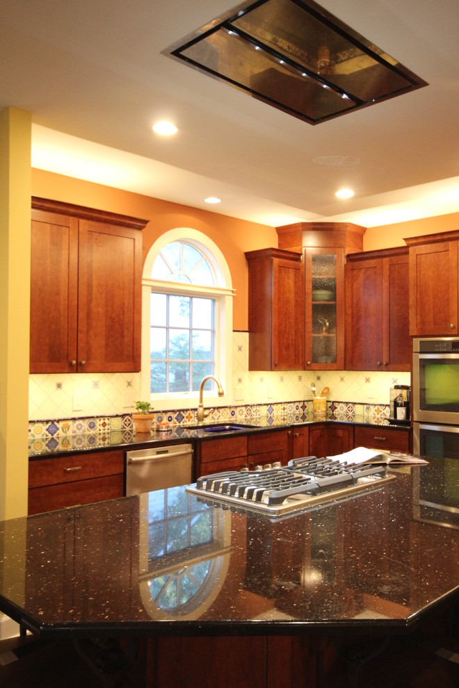 ARC Design-Build 1st Place - Kitchen - Other - by Alabama Remodeling ...