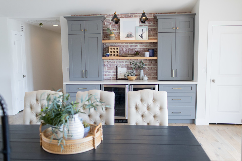 Arcadia Classic Kitchen - Traditional - Kitchen - Phoenix - by Kitchens ...