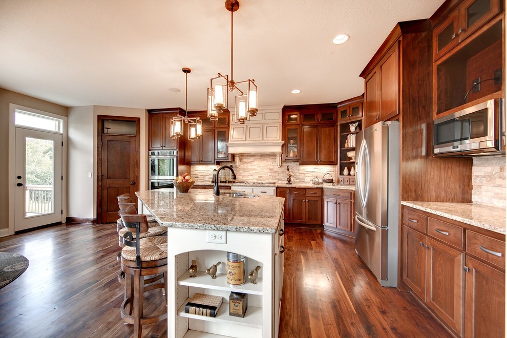 Architectural Designs Exclusive House Plan 73330HS - Traditional ...