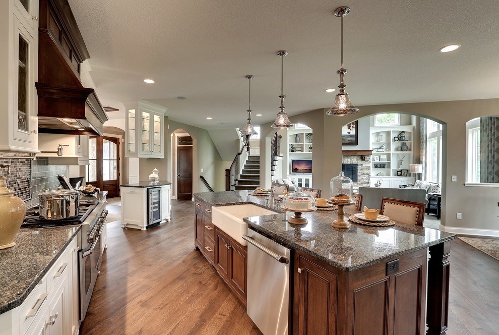 Architectural Designs Exclusive #houseplan 73356HS: Big Daddy Sport ...