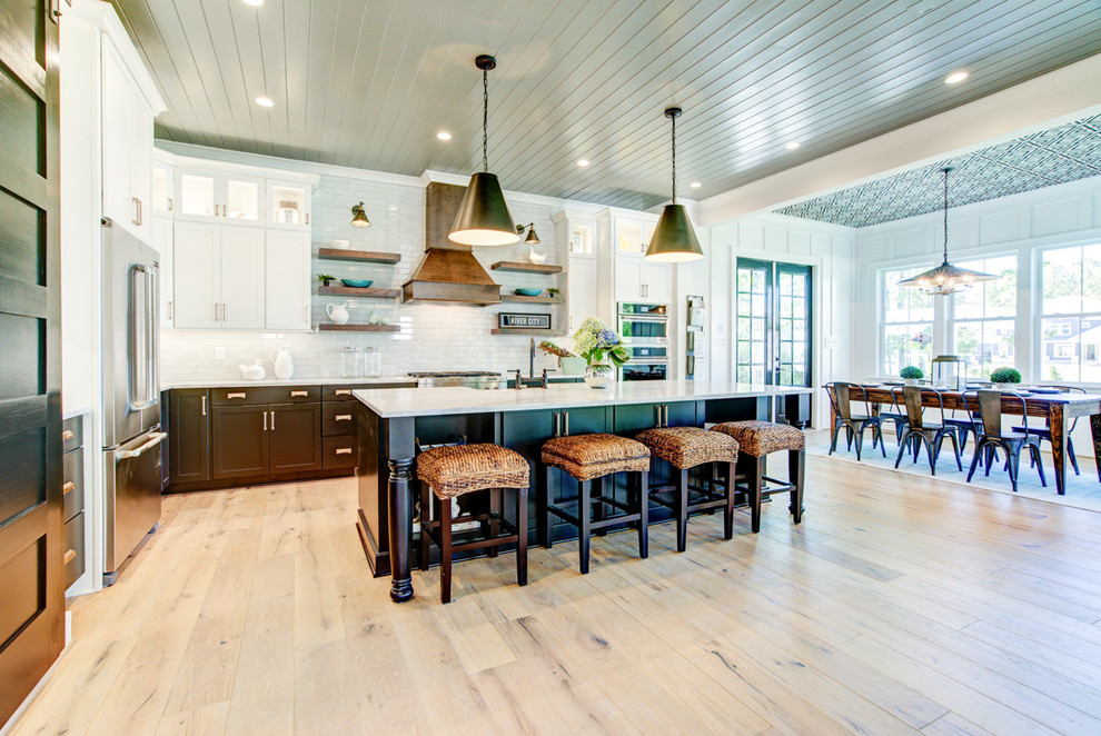 Architectural Designs House Plan 14637RK Client-Built in Virginia ...