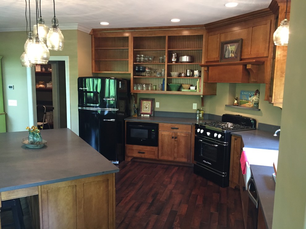 Architectural Designs Rustic Escape House Plan 92350MX - Rustic ...