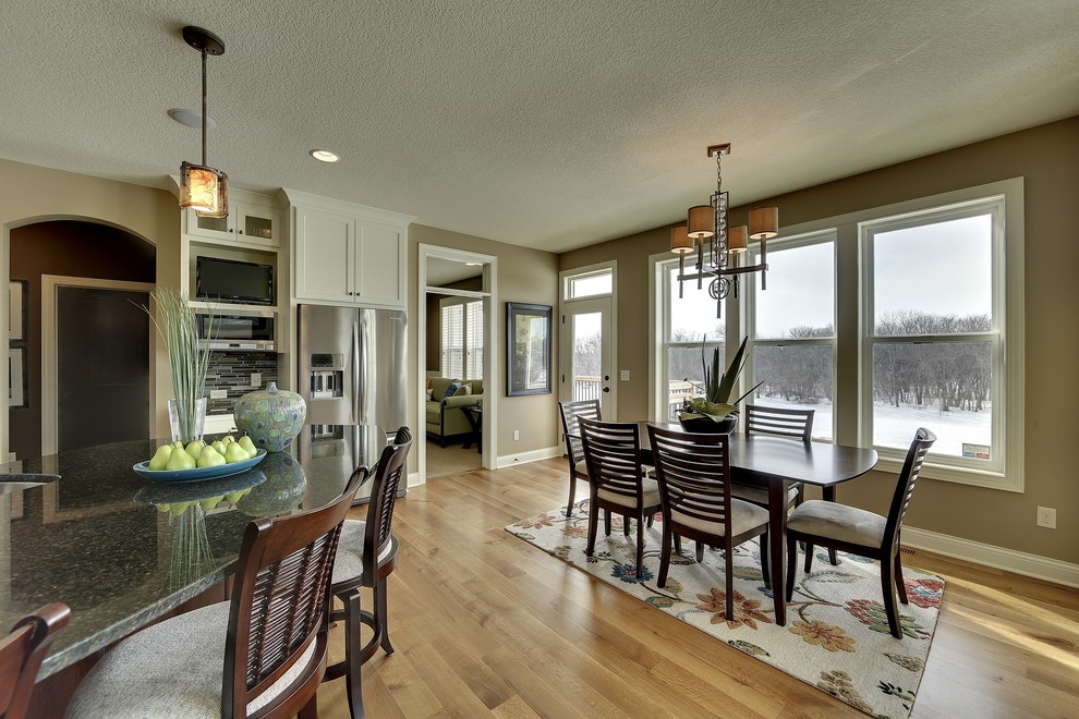 Architectural Designs Sport Court House Plan 73358HS - Craftsman ...