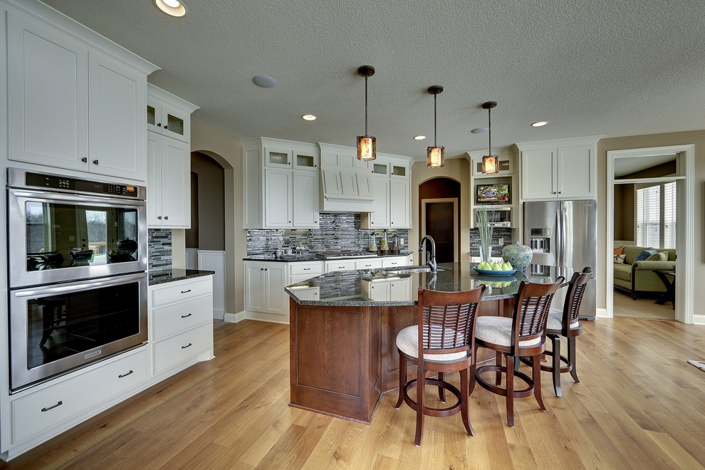 Architectural Designs Sport Court House Plan 73358HS - Craftsman ...