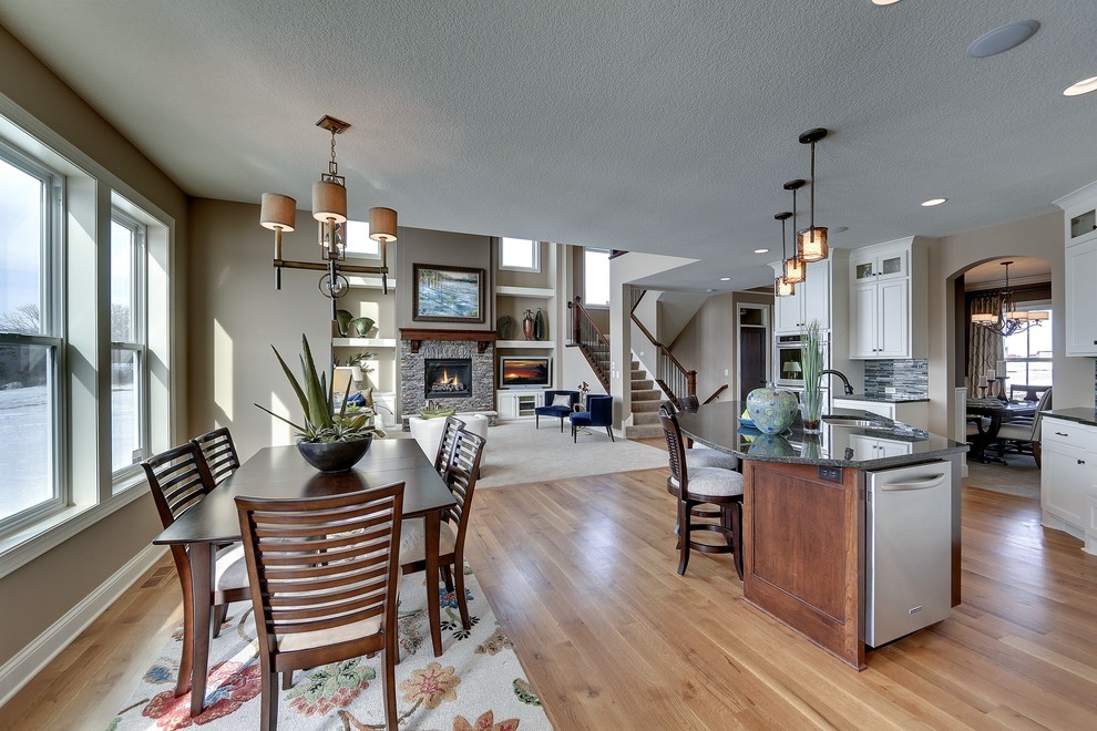 Architectural Designs Sport Court House Plan 73358HS - Craftsman ...