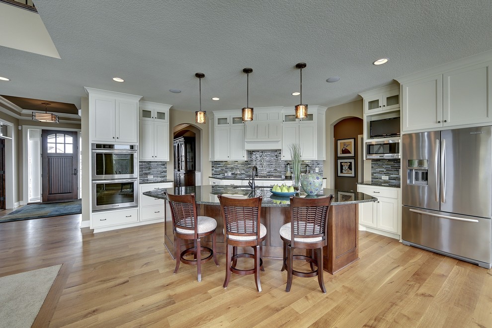 Architectural Designs Sport Court House Plan 73358HS - Craftsman ...