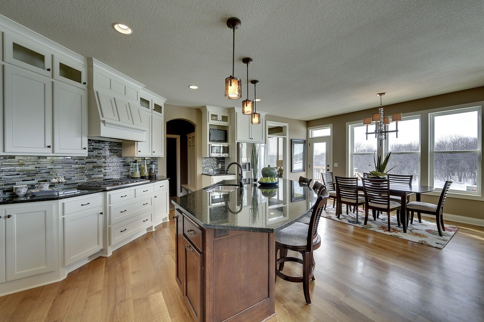 Architectural Designs Sport Court House Plan 73358HS - Craftsman ...