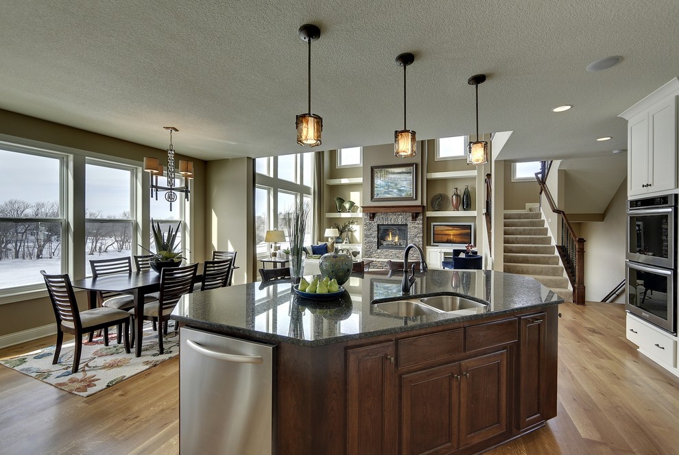 Architectural Designs Sport Court House Plan 73358HS - Craftsman ...