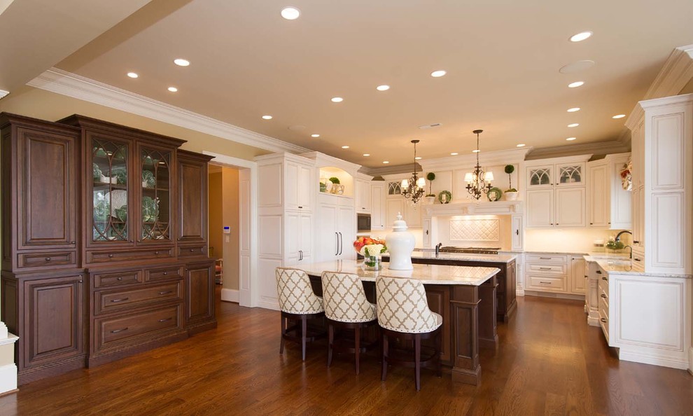 Architectural Kitchen and Bath in Lexington, KY - Modern - Kitchen ...