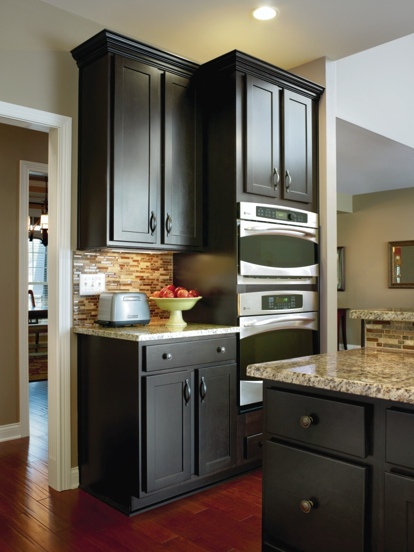 Sarsaparilla Cabinet Color | Cabinets Matttroy