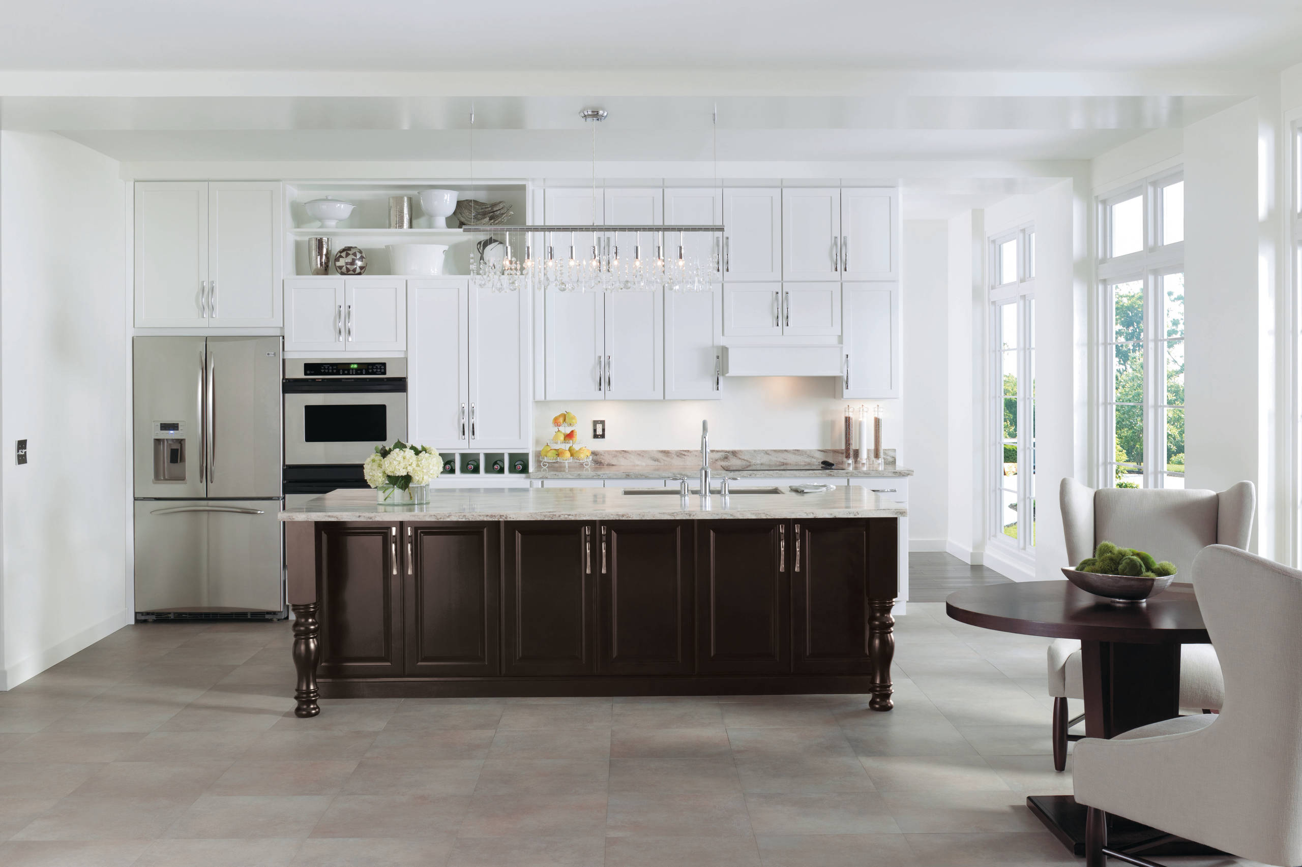 Sarsaparilla Kitchen Cabinets | Cabinets Matttroy