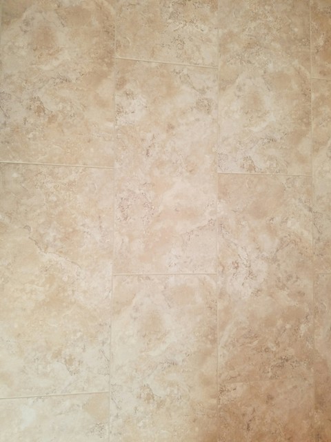 Armstrong Alterna Floor - Victorian - Kitchen - Bridgeport - by Elite ...