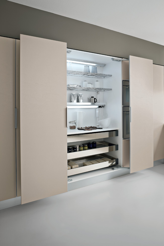 Arrital AK_01 Modern Kitchen - Modern - Kitchen - Toronto - by Alenia ...