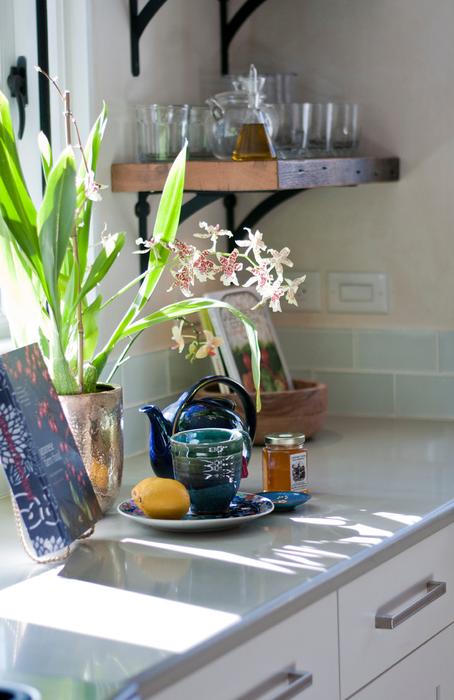 Artful Kitchen Design Details by Jennifer Ashton, Allied ASID ...