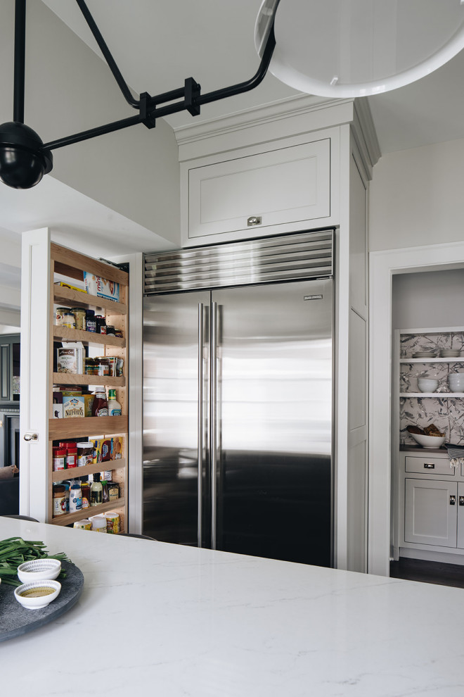 ASC Reno Love - Traditional - Kitchen - Chicago - by Amy Storm ...