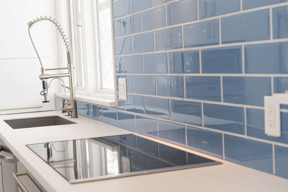 Ash / Kitchen Remodel - Modern - Kitchen - Other - by Cabinet Concepts ...