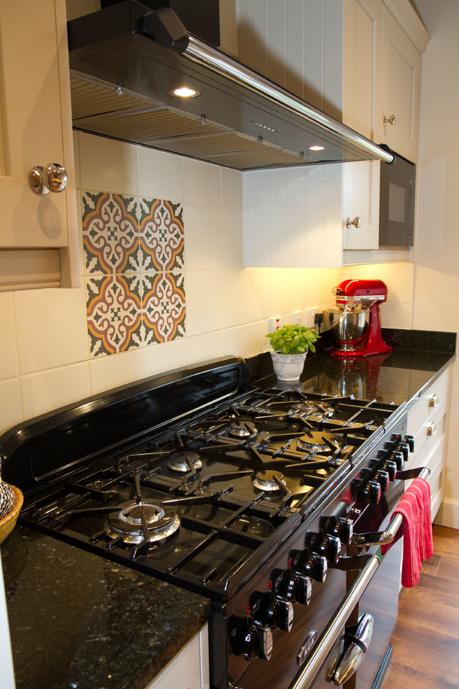 Ashley Ann Caledonia Eriboll Painted - Murkle Sand & Farr Beach ...