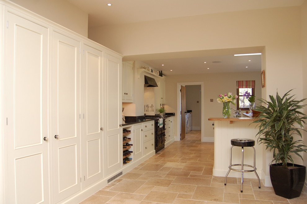 Ashton Gate Guild Anderson Original Kitchen and Utility - Kitchen ...