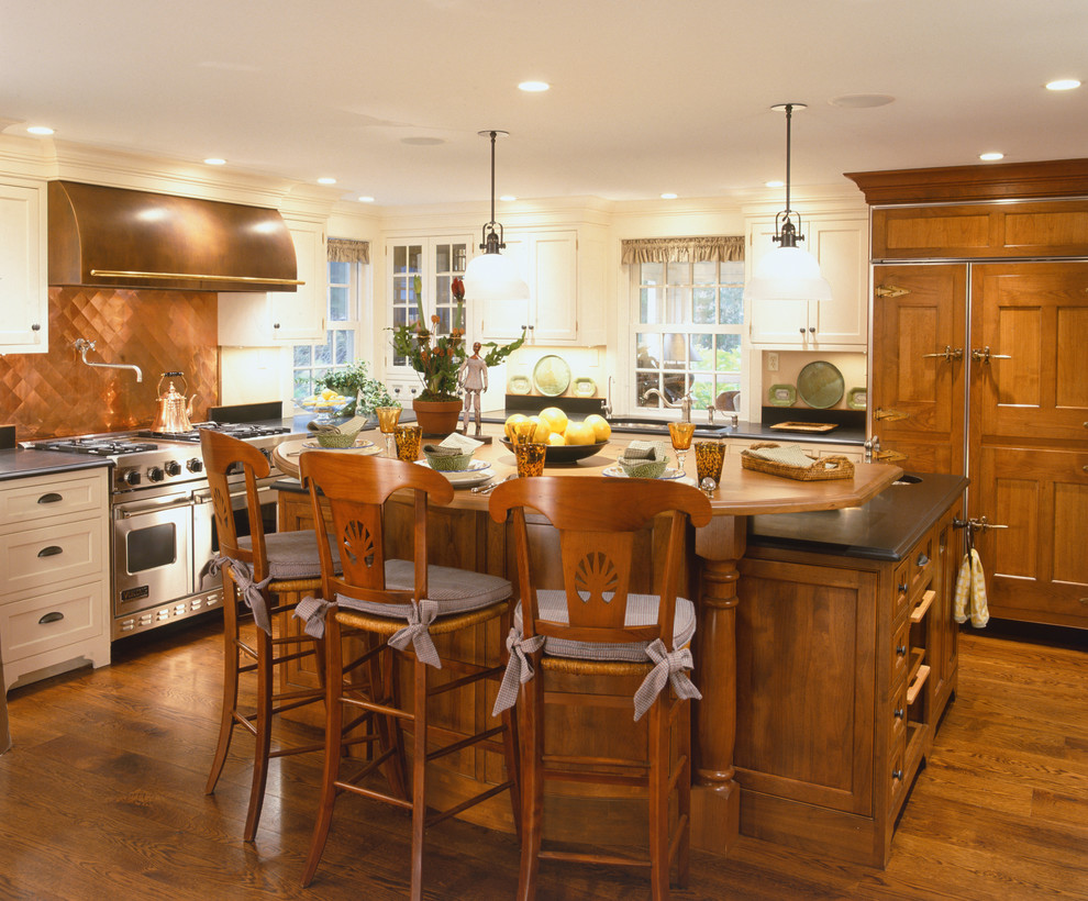 ASID Album - Farmhouse - Kitchen - Other - by Julianne Stirling | Houzz