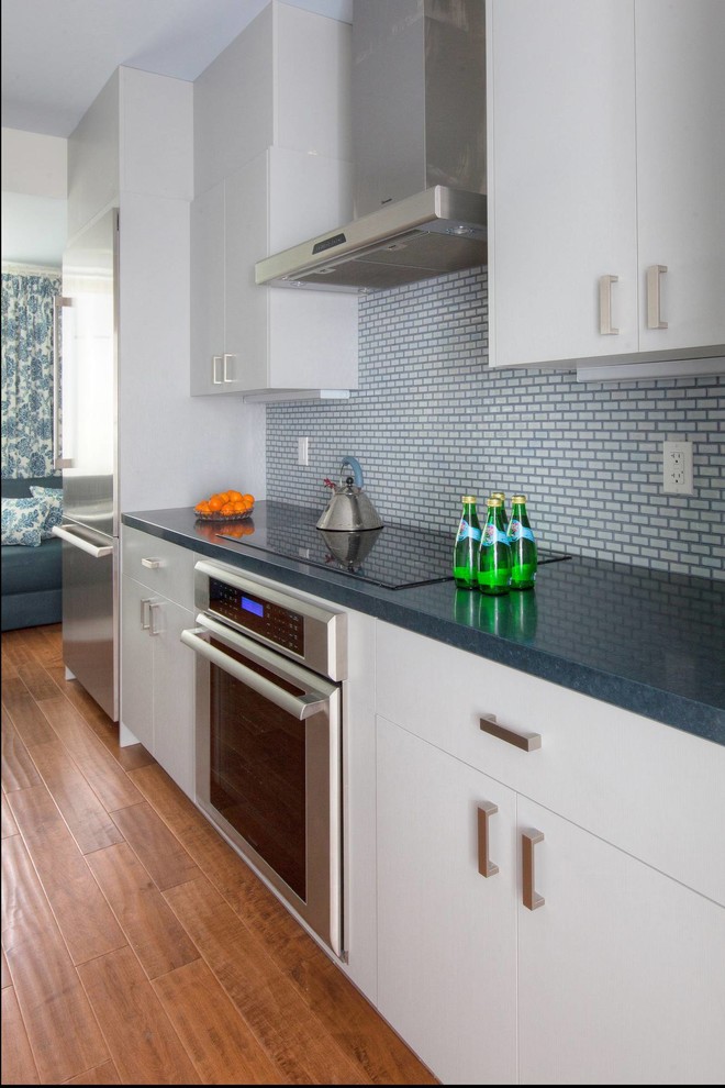 Assisted Living - Modern - Kitchen - Los Angeles - by SoCal Contractor ...