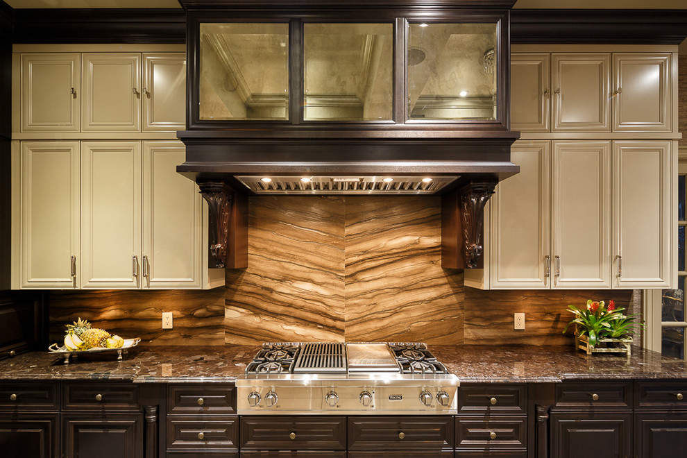 Astro Design's Traditional Kitchen - Ottawa - Traditional - Kitchen ...