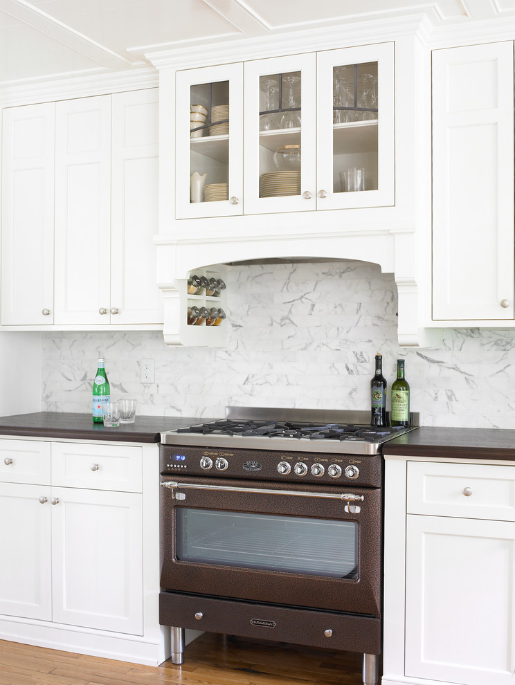 Atlanta kitchen remodel - Traditional - Kitchen - Atlanta - by Live Oak ...