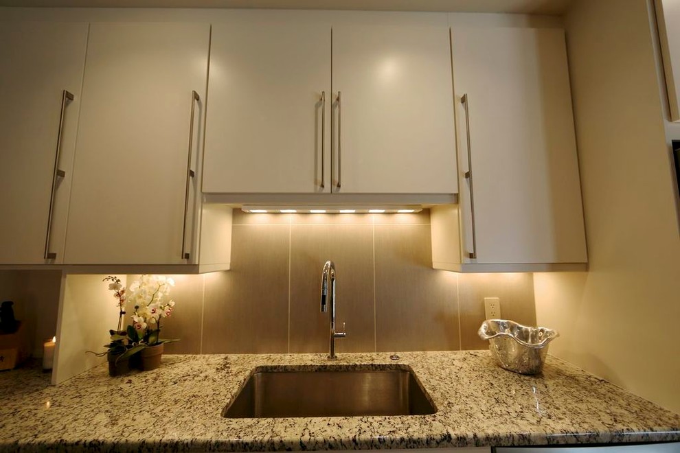 Atlanta Modern Kitchen - Modern - Kitchen - Atlanta - by User | Houzz