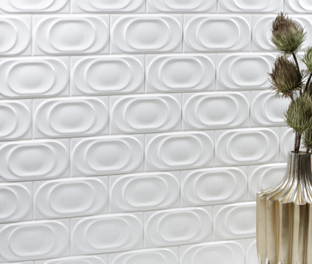 Atomic Age - Kitchen - Miami - by Daltile | Houzz AU
